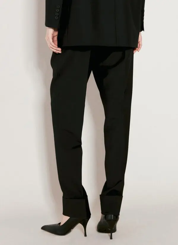 Prada Light Mohair Pants