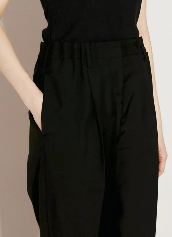 Prada Light Mohair Pants