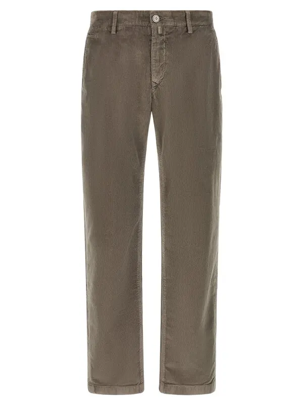Jacob Cohen Bobby' Pants