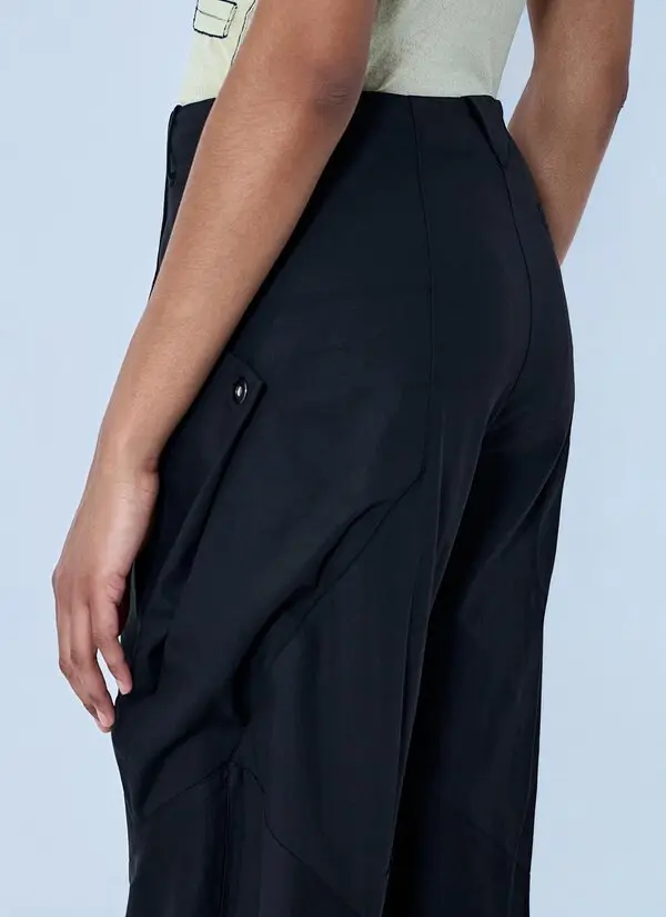KIKO KOSTADINOV Centennial Trousers - Black