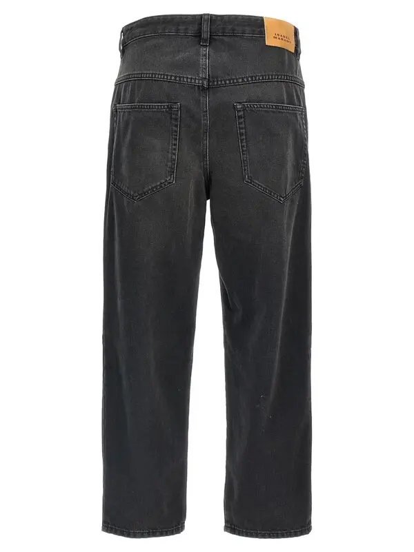 Isabel Marant Étoile Marant 'janet' Jeans