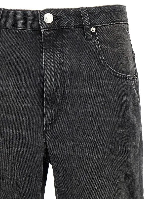 Isabel Marant Étoile Marant 'janet' Jeans