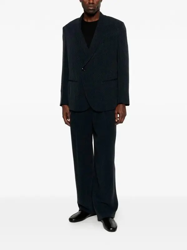 Giorgio Armani Suit - Multicolor