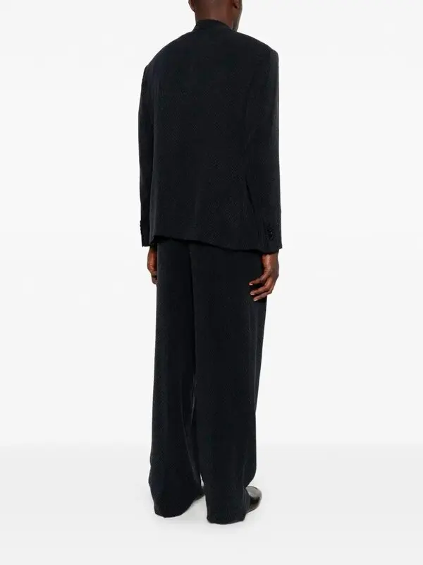 Giorgio Armani Suit - Multicolor