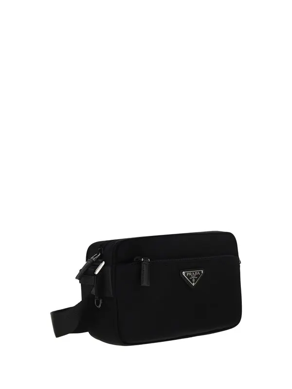 Prada Re-nylon Crossbody Bag