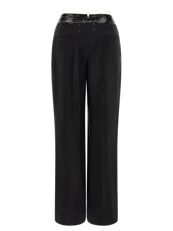 MAISON MARGIELA Taped' Pants