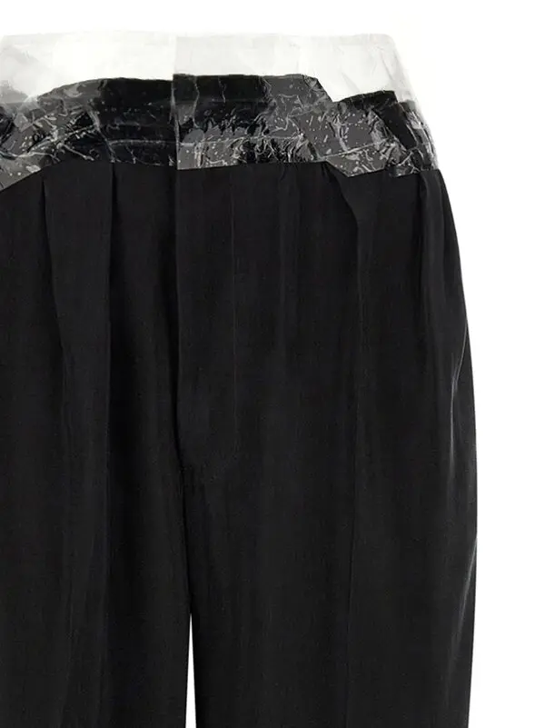 MAISON MARGIELA Taped' Pants