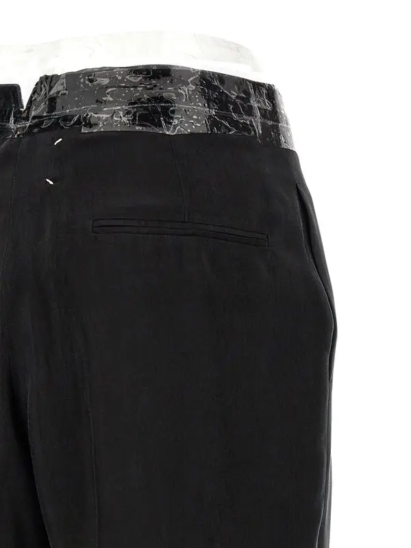 MAISON MARGIELA Taped' Pants