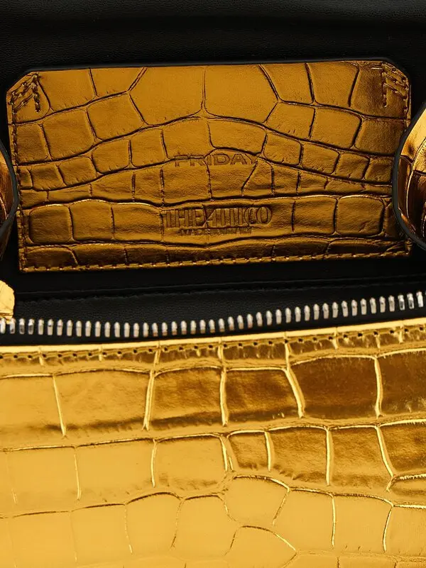 Attico Friday Mini Handbag