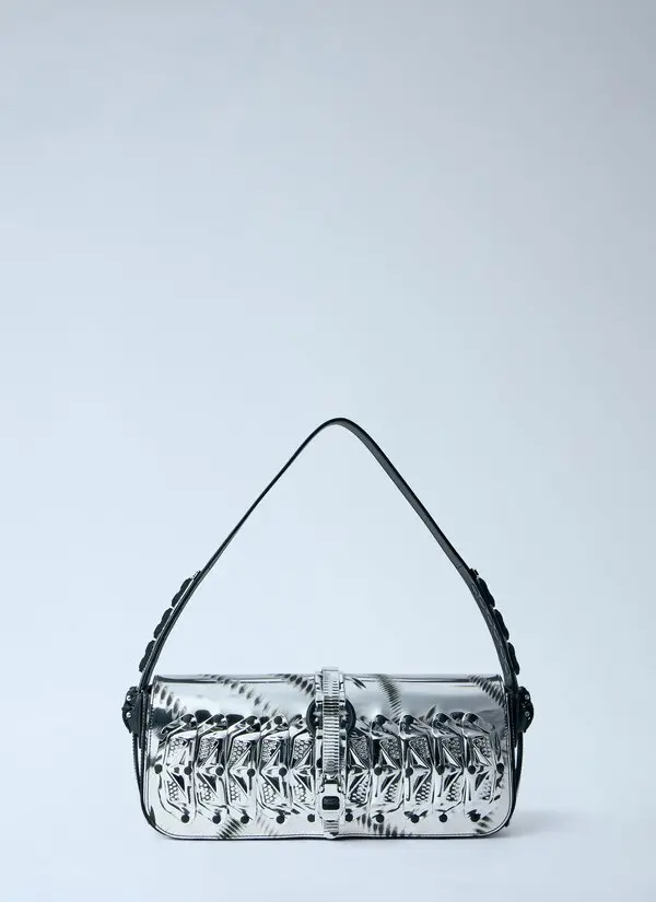 INNERRAUM Object C03 Shoulder Bag