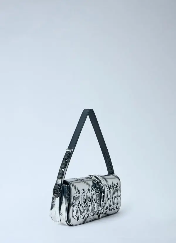 INNERRAUM Object C03 Shoulder Bag