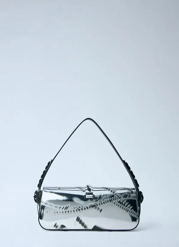 INNERRAUM Object C03 Shoulder Bag