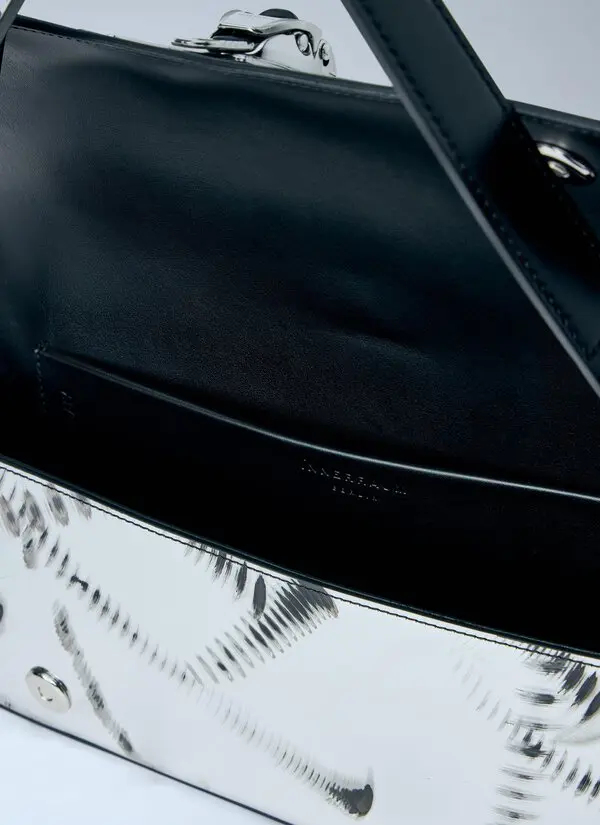 INNERRAUM Object C03 Shoulder Bag