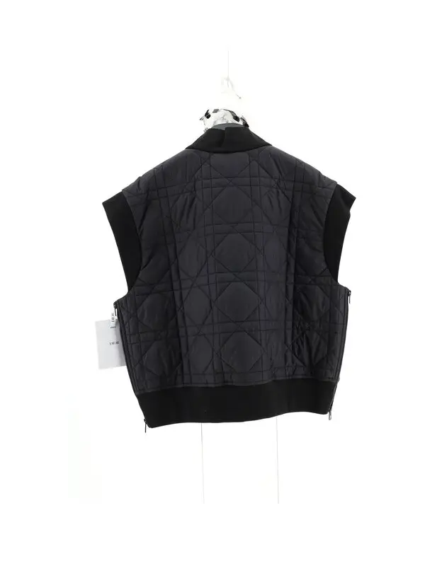 Dior Pp-gilet Db+ab-cannage