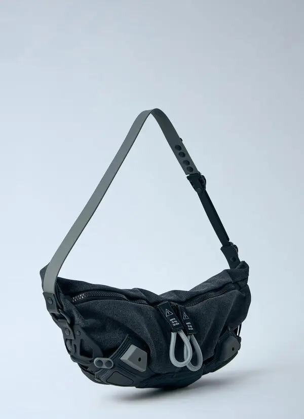 INNERRAUM Object M07 Crossbody Bag