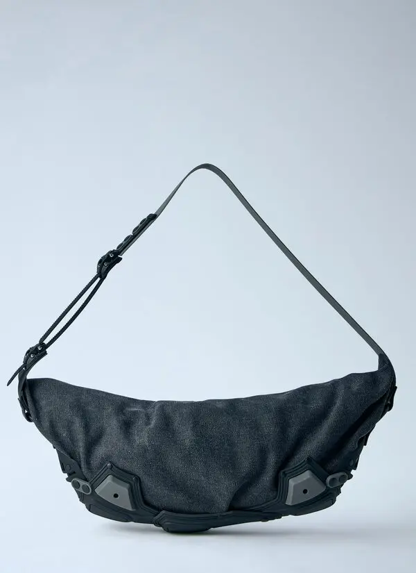 INNERRAUM Object M07 Crossbody Bag