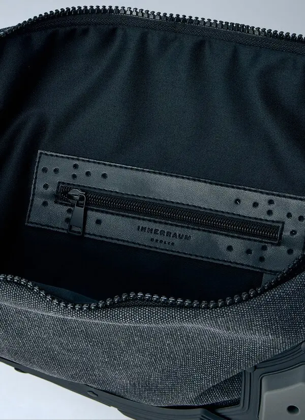 INNERRAUM Object M07 Crossbody Bag