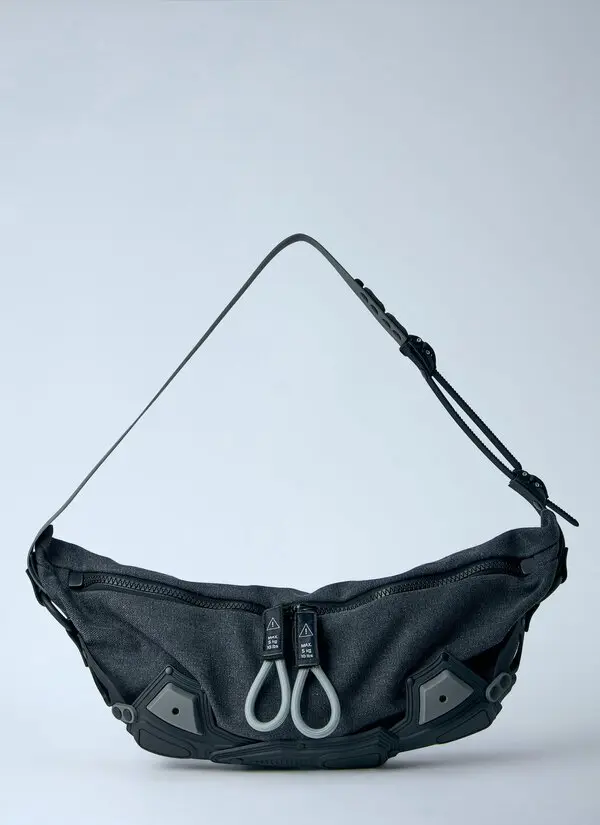 INNERRAUM Object M07 Crossbody Bag
