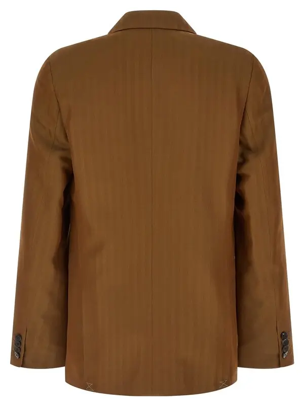 Dries Van Noten Barry' Blazer