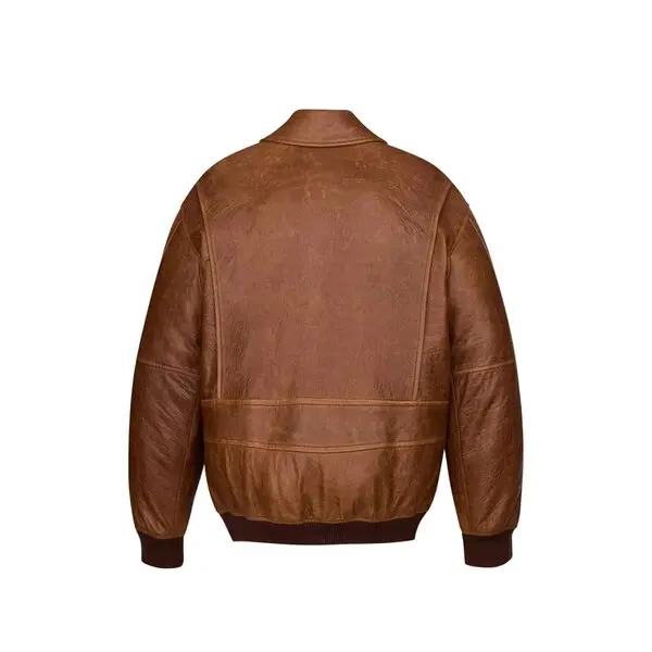 Saint Laurent Jackets Bomber Jackets