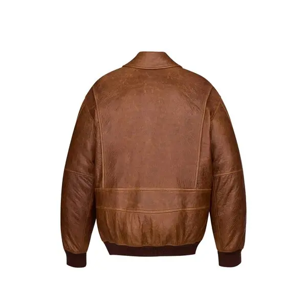 Saint Laurent Bomber Jacket