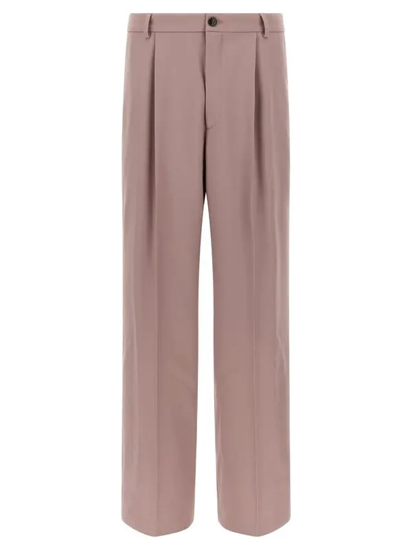 Dries Van Noten Penrud' Pants