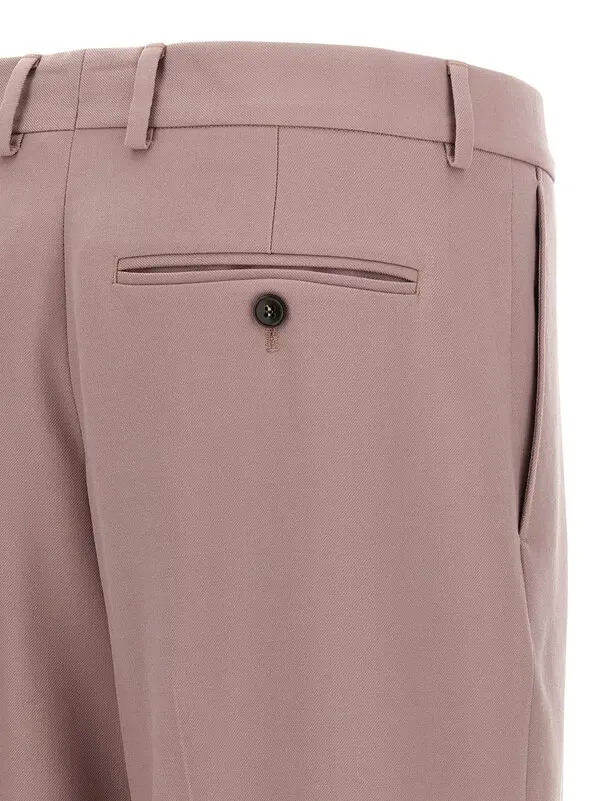Dries Van Noten Penrud' Pants