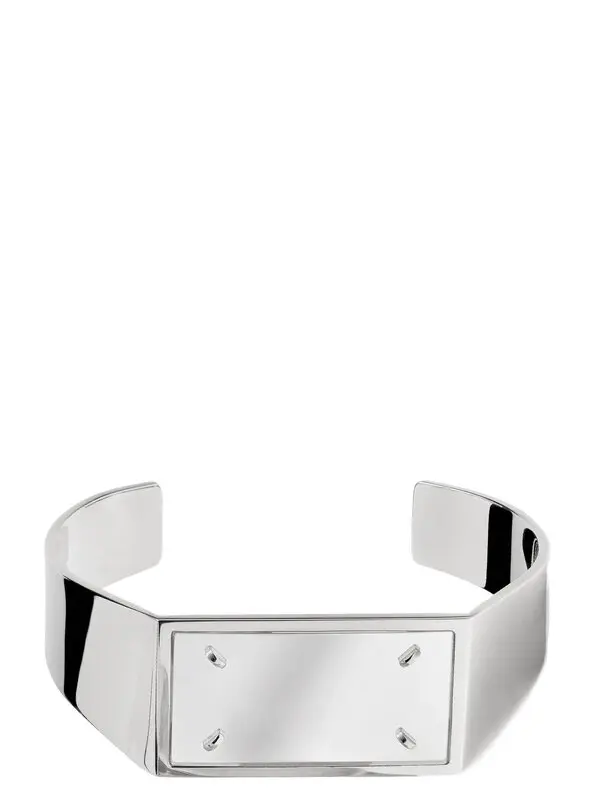 MAISON MARGIELA Four Stitches' Bracelet