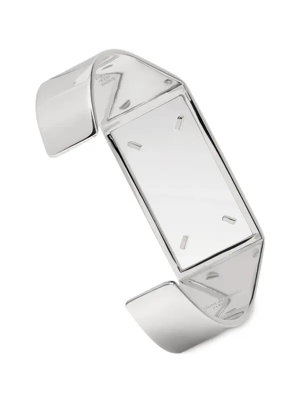 MAISON MARGIELA Four Stitches' Bracelet