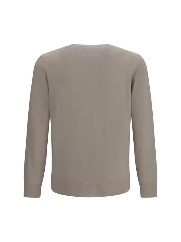 Loro Piana Cashmere Sweater - Multicolor