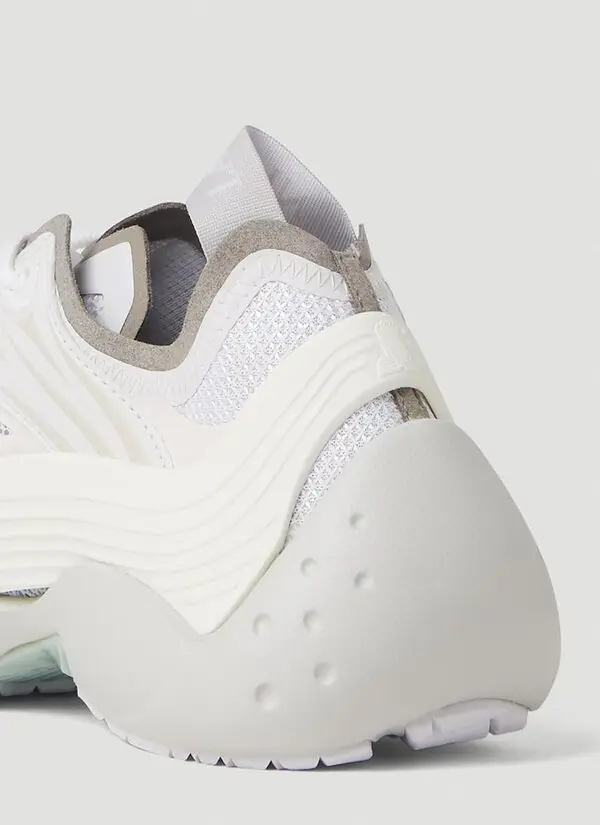 LANVIN Flash-x Sneakers - White
