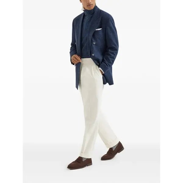 Brunello Cucinelli Loafers
