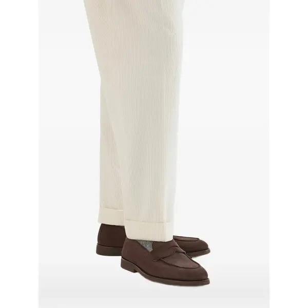 Brunello Cucinelli Loafers