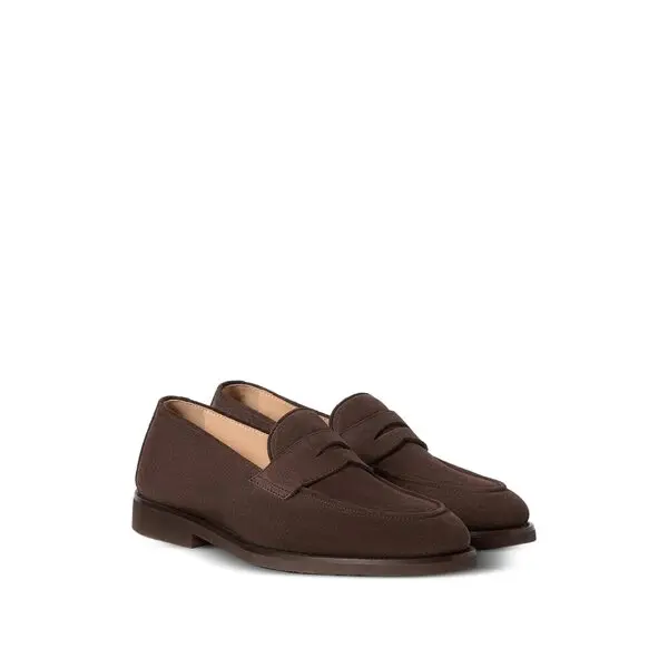 Brunello Cucinelli Loafers
