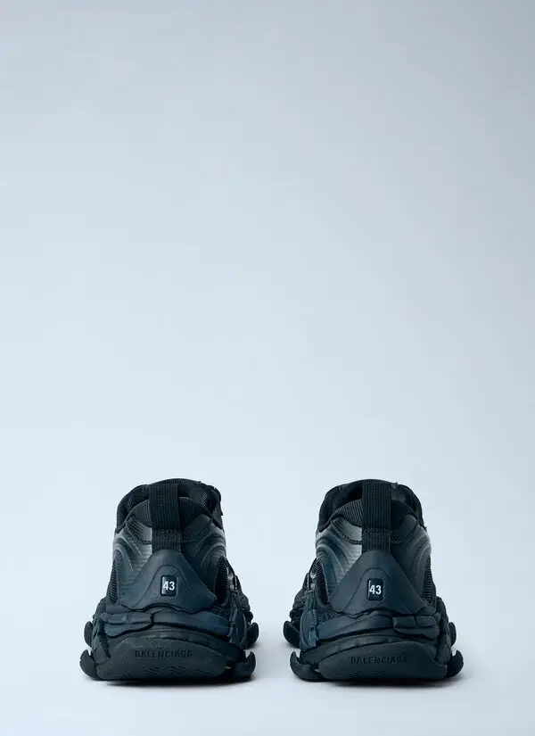 Balenciaga Triple S.2 Sneakers - Black