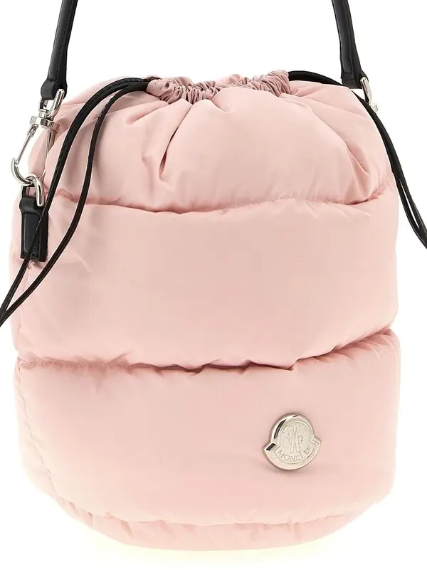Moncler Caradoc' Bucket Bag