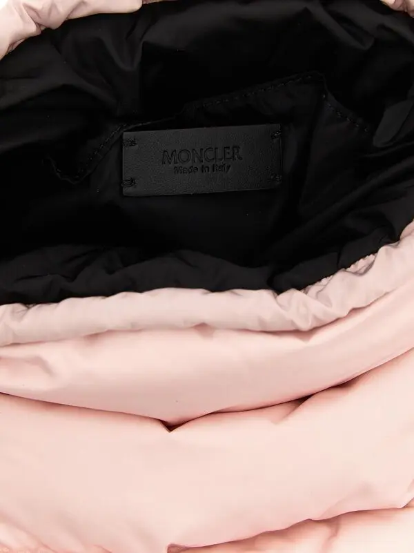 Moncler Caradoc' Bucket Bag