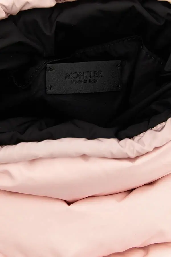 Moncler Caradoc' Bucket Bag