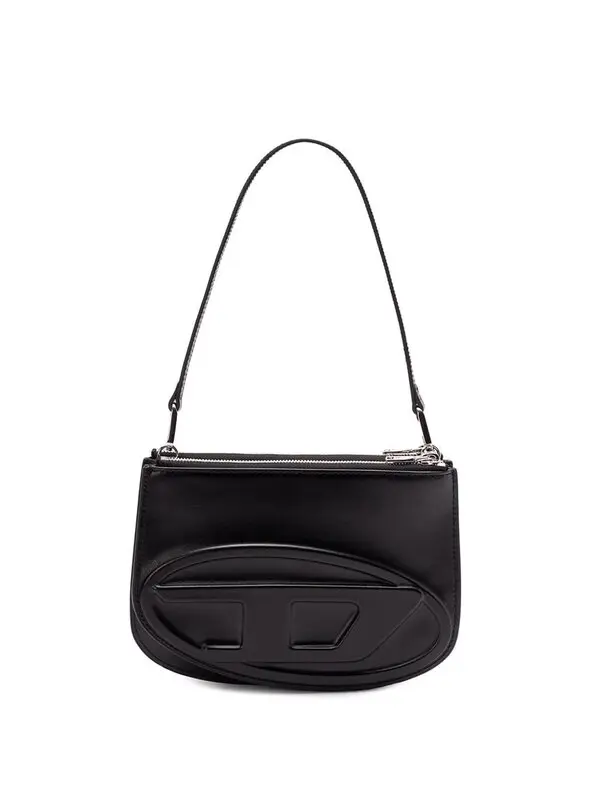 DIESEL® 1dr Twin` Crossbody Bag