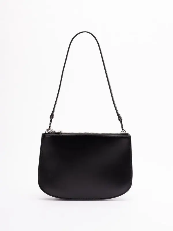 DIESEL® 1dr Twin` Crossbody Bag