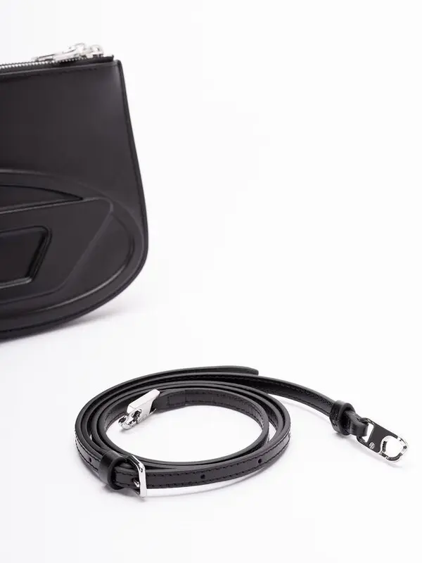 DIESEL® 1dr Twin` Crossbody Bag