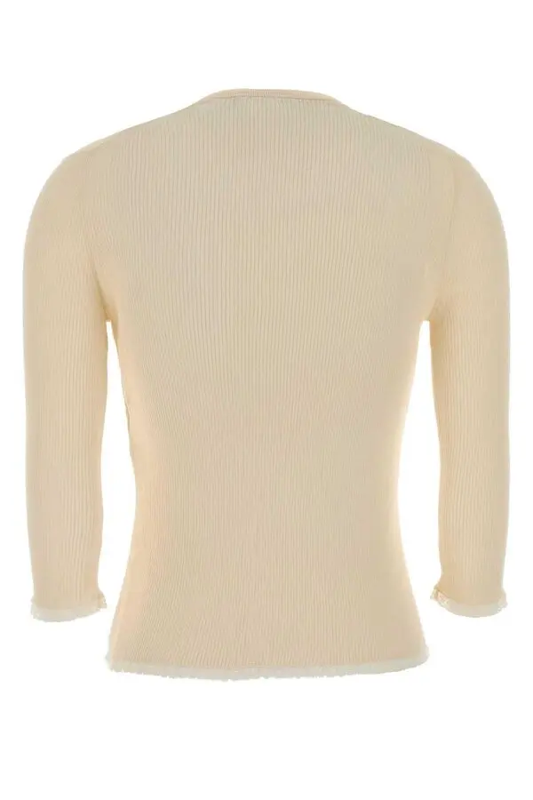 Gucci Cotton Cardigan