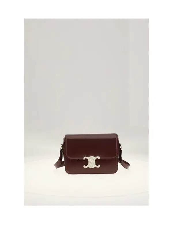 Celine Teen Triomphe