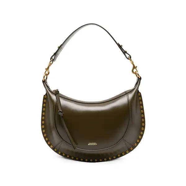 Isabel Marant Étoile Shoulder Bags - Green