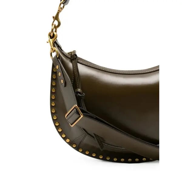 Isabel Marant Étoile Shoulder Bags