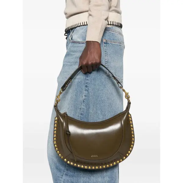 Isabel Marant Étoile Shoulder Bags