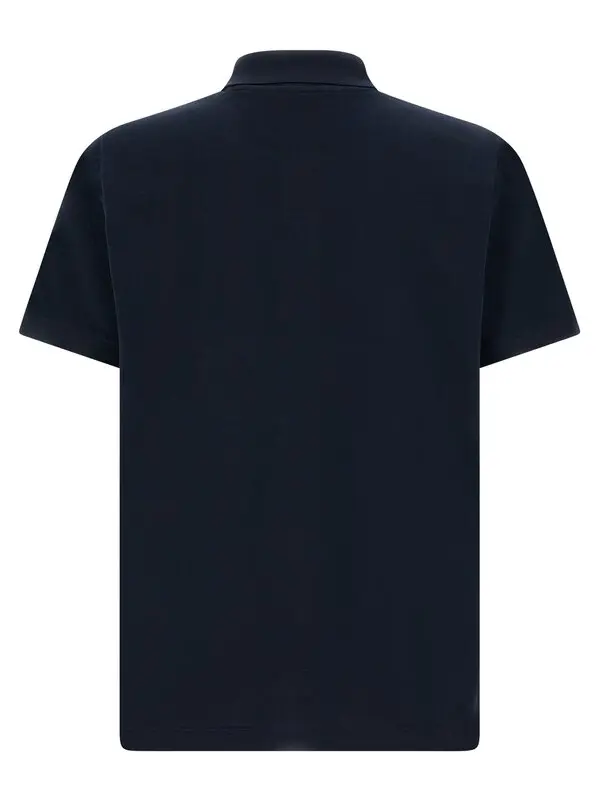 Fendi Ff Selleria' Polo Shirt