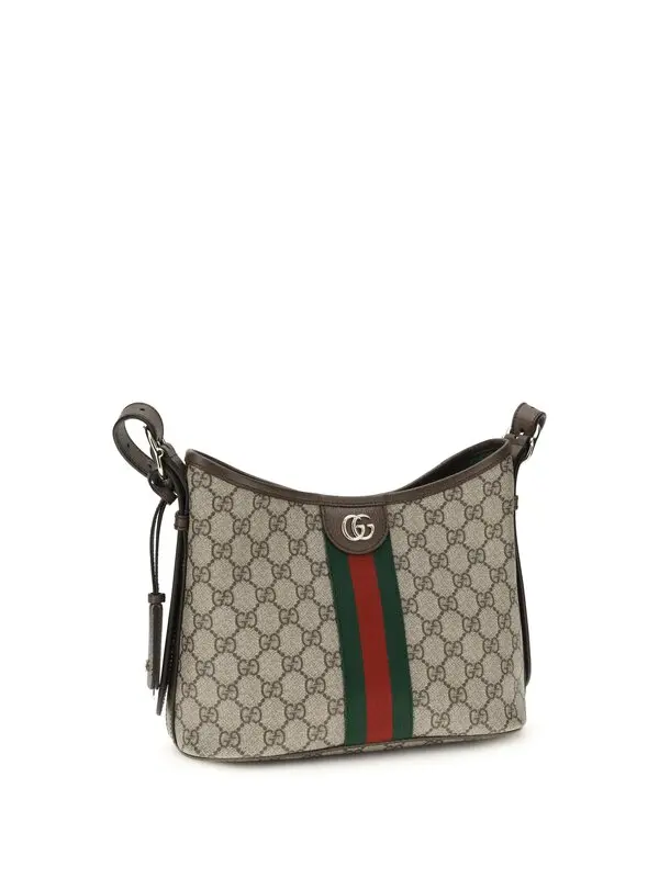 Gucci Small Ophidia Shoulder Bag
