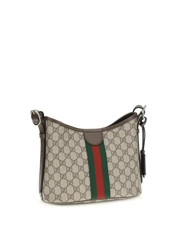 Gucci Small Ophidia Shoulder Bag