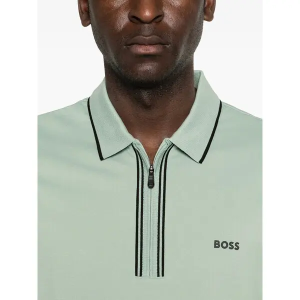 BOSS Polo Shirts